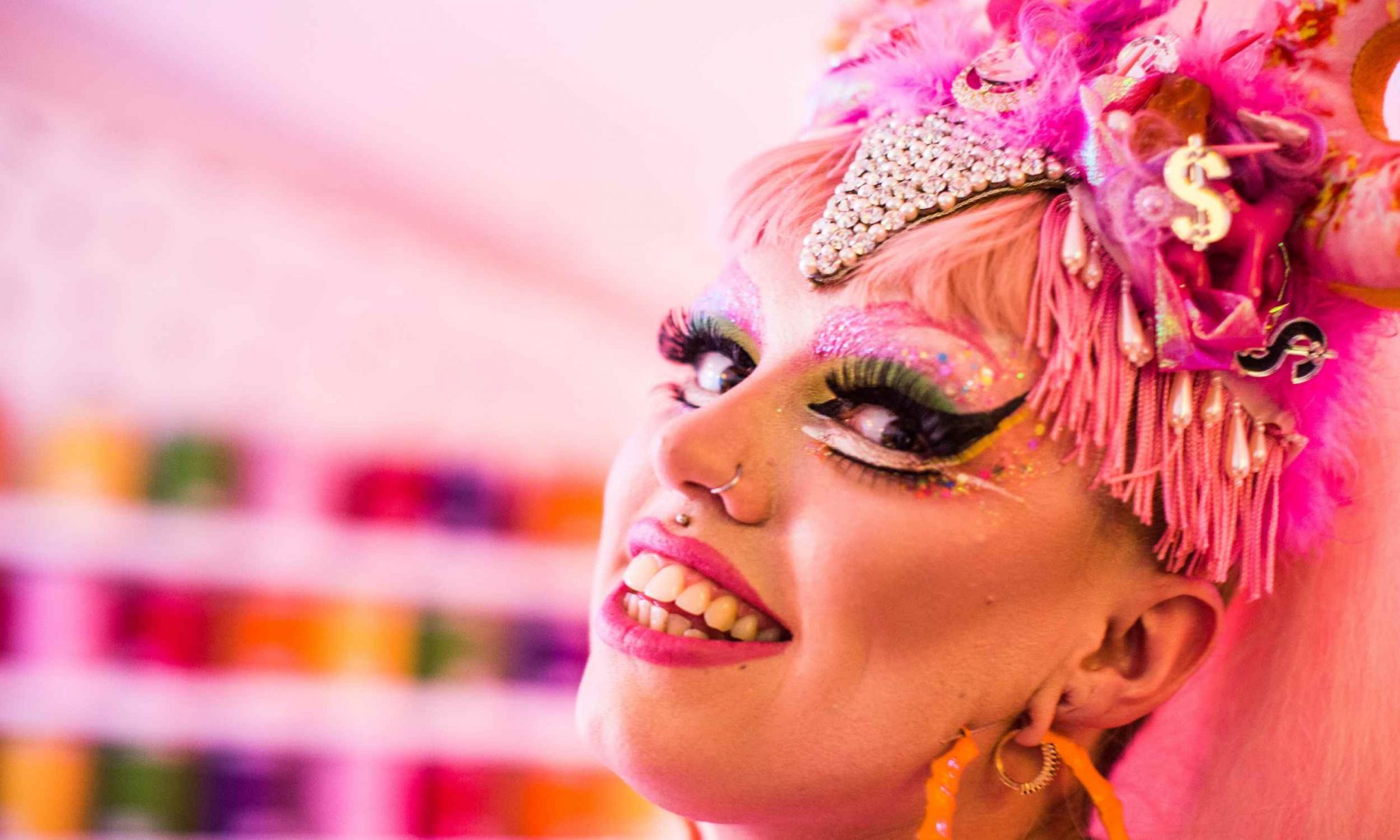 Can women be drag queens? You bet we can | Minka Guides